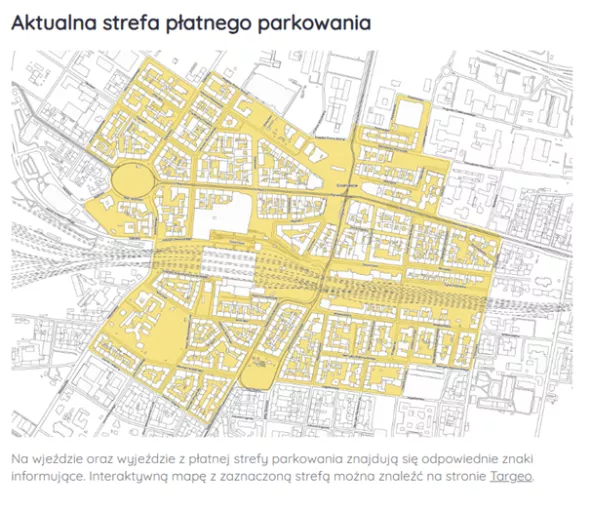 Poradnik Kaizen Rent: darmowe parkingi Katowice | Kaizen Rent Poradnik Kaizen Rent: darmowe parkingi Katowice | Kaizen Rent