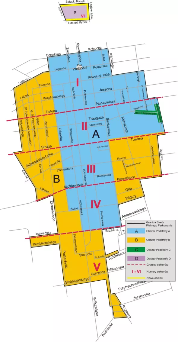 Darmowe parkingi Łódź – Poradnik Kaizen Rent | Kaizen Rent Darmowe parkingi Łódź – Poradnik Kaizen Rent | Kaizen Rent