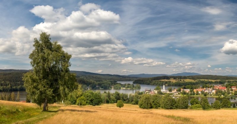 Summer in Poland: Top 12 Places You Must Visit | Kaizen Rent